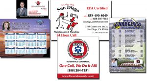 Magnet Design, Print and Delivery Service | IDG Services